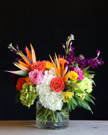 About TCU Florist & Flower Delivery - Flower Delivery Fort Worth TX