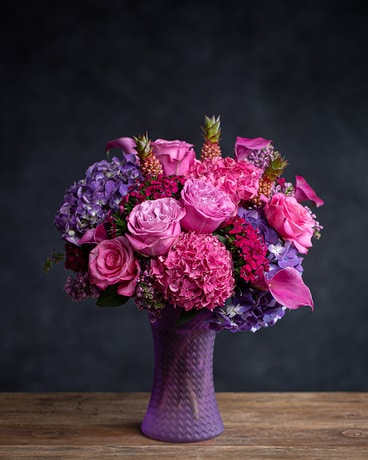 Tinley Park, IL Flower Delivery - Flower Shop Near Me - Mitchell's ...