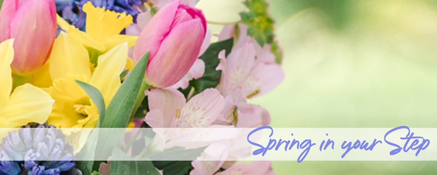 Christmas Flower Arrangements | Find A Florist