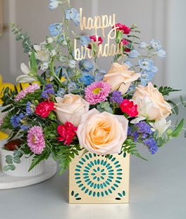 theMarket by Teleflora