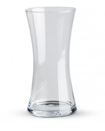 Glass Gathering Vase container by theMarket