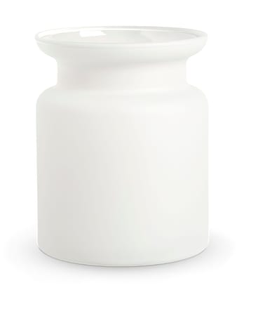 White Savannah container by theMarket