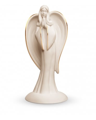 Angel Of Grace Keepsake container by theMarket