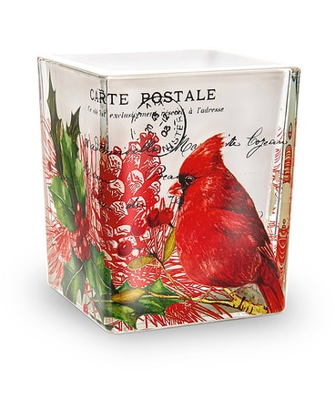 Christmas Containers