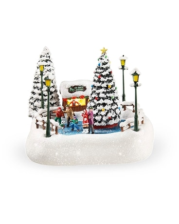 Oh What Fun container by theMarket