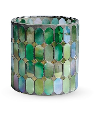 Marvelous Mosaic container by theMarket
