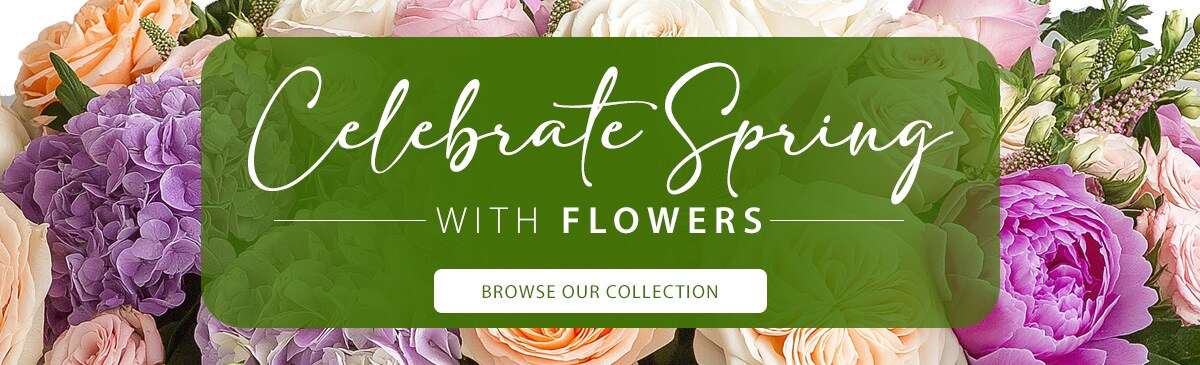 Milwaukee Florist - Flower Delivery by Alfa Flower Shop