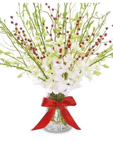 Milwaukee Florist - Flower Delivery by Alfa Flower Shop