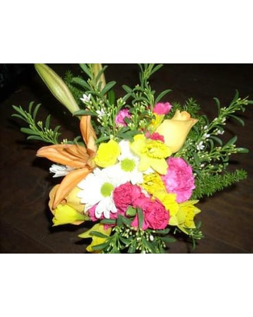 Bouquets by Occasions Delivery Eau Claire WI - Eau Claire Floral