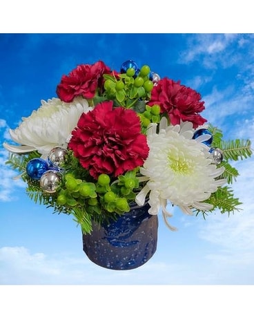 Skowhegan Florist - Flower Delivery by Boynton's Greenhouses, Inc.