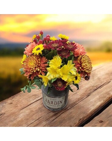 Skowhegan Florist - Flower Delivery by Boynton's Greenhouses, Inc.