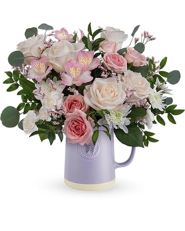 Jupiter Florist - Flower Delivery by Anna Flowers of Jupiter