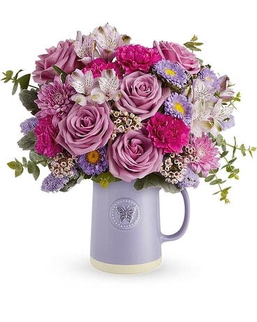 Jupiter Florist - Flower Delivery by Anna Flowers of Jupiter