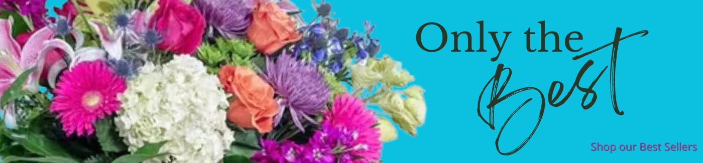 Florist Rosemount: Buy Fresh Flowers And Get It Hand Delivered At ...