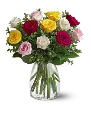 THE OFFICIAL Rosemount Florist MN Near Me - Flower Delivery Rosemount ...