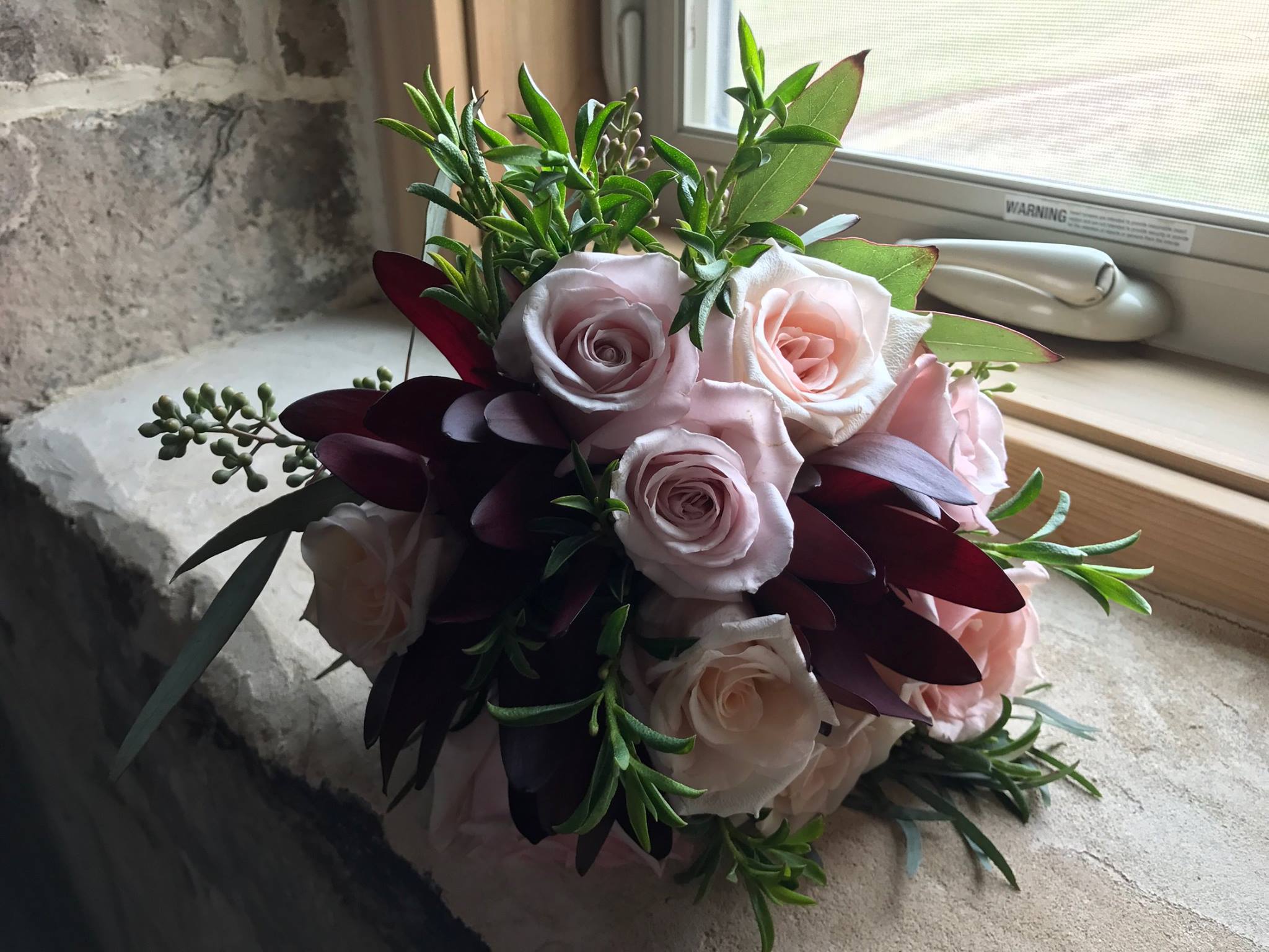 Wedding Flower Gallery - Janet's Floral in Williamsport