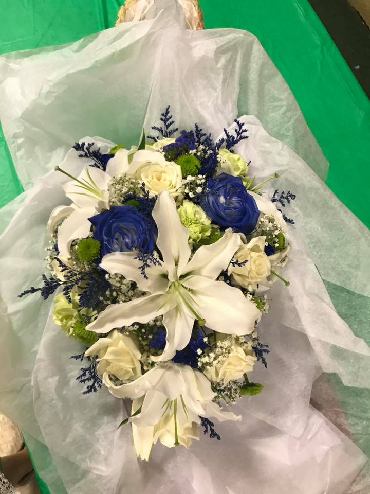 Wedding Flower Gallery - Janet's Floral in Williamsport