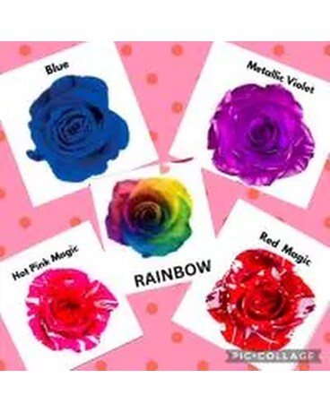 Madisonville Florist - Flower Delivery by Exotic Florist & Gifts