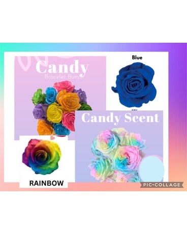 Specialty Roses in Madisonville KY - Exotic Florist & Gifts