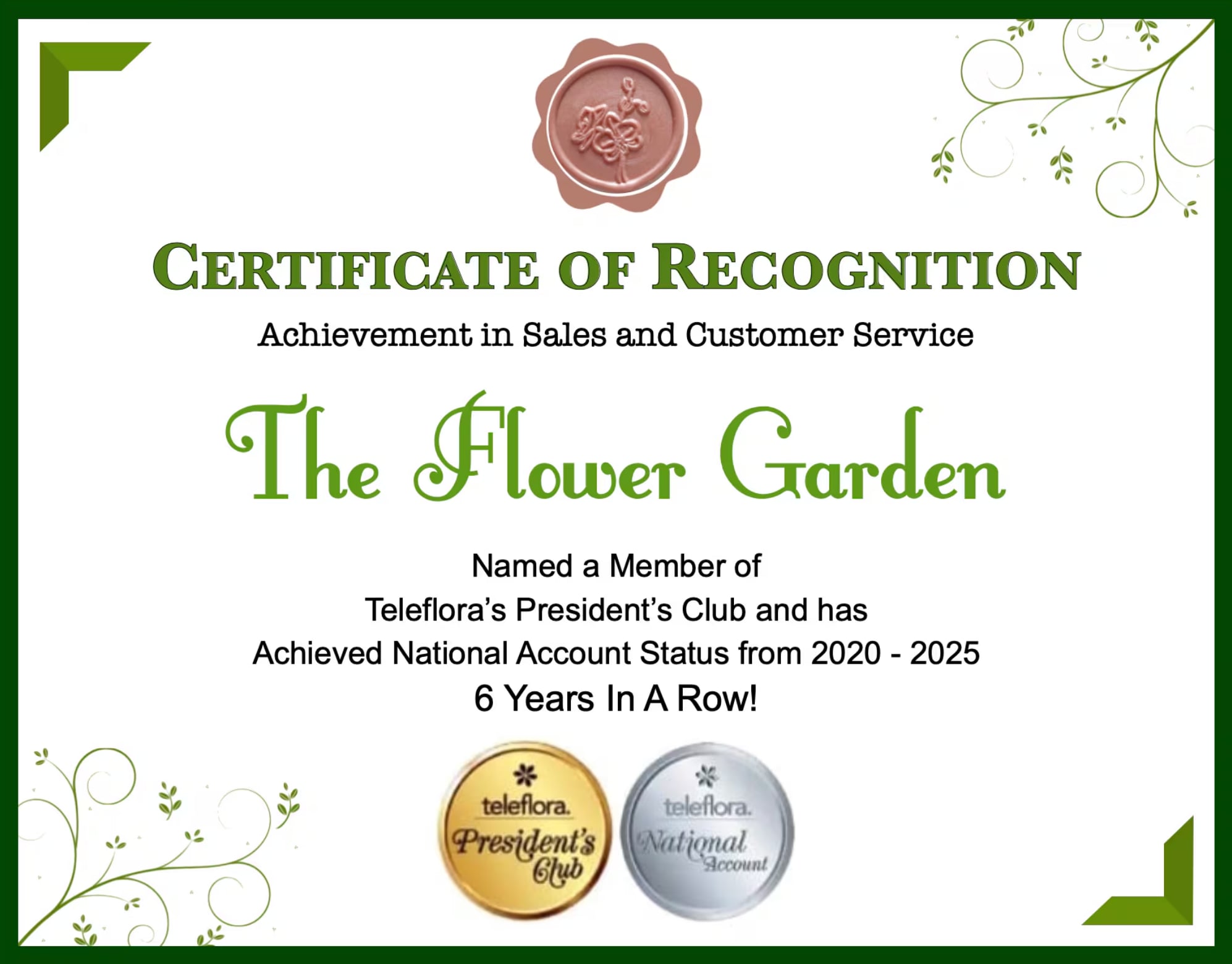 Florist in North Bay, Sundridge & Burk's Falls 🌸 Flower Delivery by The ...