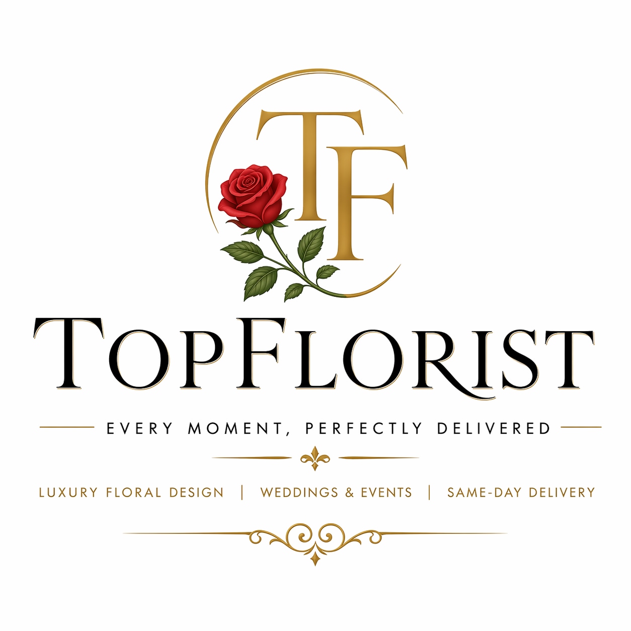 Spring Texas Flower Shop