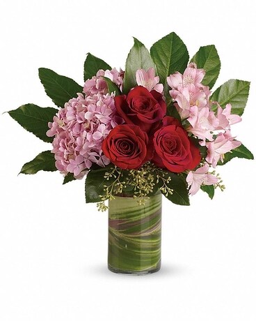 Top Florist - The Woodlands Florist and Flower Delivery