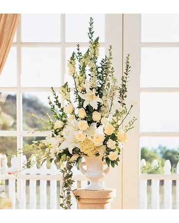 Triangular Flower Arrangement | Best Flower Site