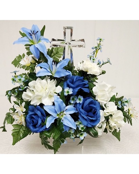 Divine Peace Bouquet