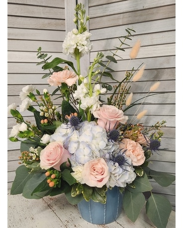 Tampa Florist - Flower Delivery by A Special Rose Florist