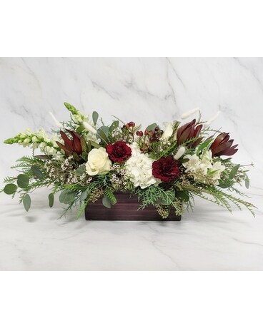Tampa Florist - Flower Delivery by A Special Rose Florist