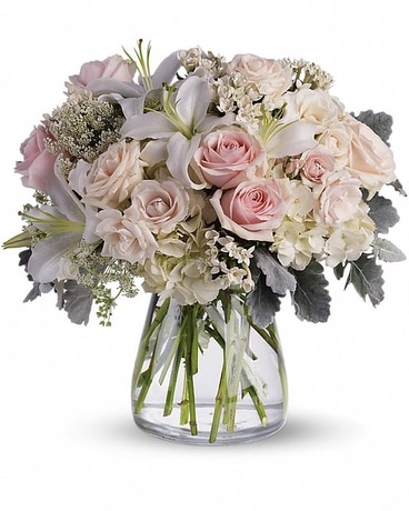 Dana Point CA Florist & Flower Delivery - Flower Shop Near Me - Blooms ...