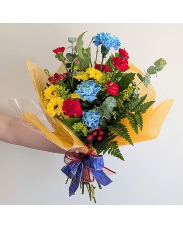 KU Collection Delivery Lawrence KS - Owens Flower Shop Inc.