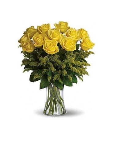 Local Flower Delivery by Dorchester Florist | Cedar Grove Gardens