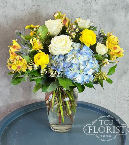 Florist Fort Worth TX Near Me - Flower Delivery Fort Worth Texas