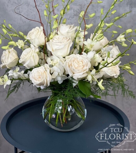 Florist Fort Worth TX Near Me - Flower Delivery Fort Worth Texas