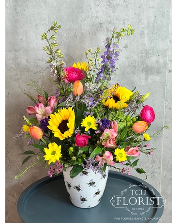 Fort Worth Same Day Flower Delivery | Best Flower Site