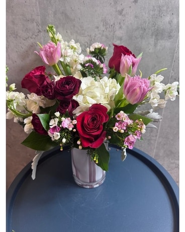 XOXO in Fort Worth TX - TCU Florist & Flower Delivery