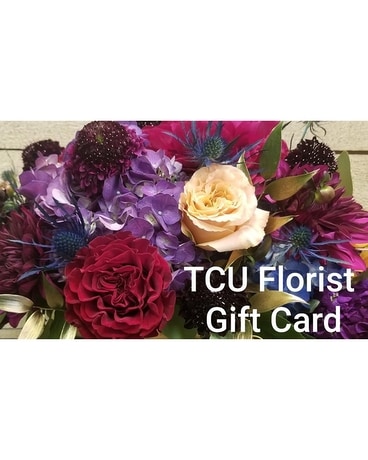 Fort Worth Florist - Flower Delivery by TCU Florist