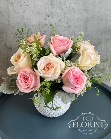 Florist Fort Worth TX - Flower Delivery Fort Worth Texas