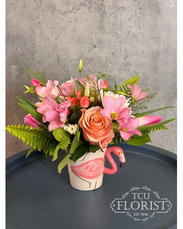 Florist Fort Worth TX - Flower Delivery Fort Worth Texas