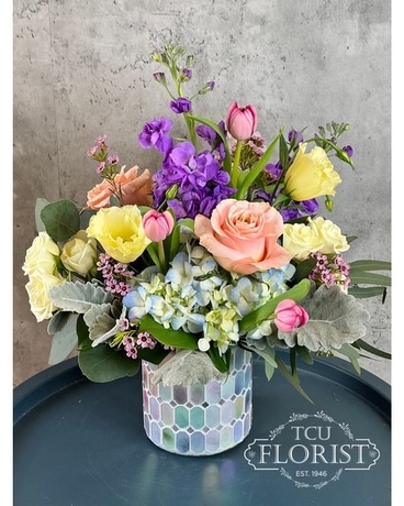 Florist Fort Worth TX Near Me - Flower Delivery Fort Worth Texas