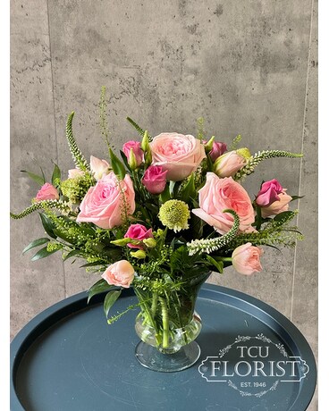 Florist Fort Worth TX - Flower Delivery Fort Worth Texas