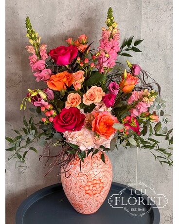 Florist Fort Worth TX - Flower Delivery Fort Worth Texas