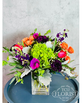 Florist Fort Worth TX - Flower Delivery Fort Worth Texas