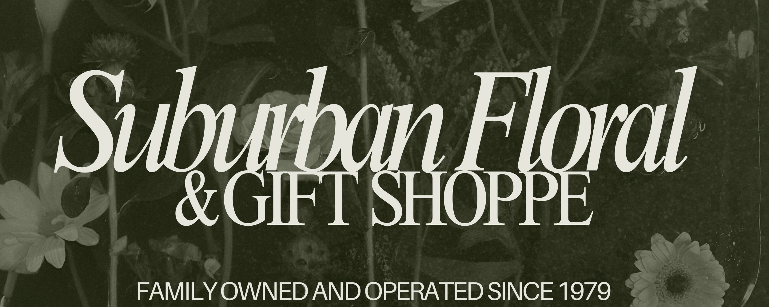 Coraopolis Florist - Flower Delivery by Suburban Floral Shoppe