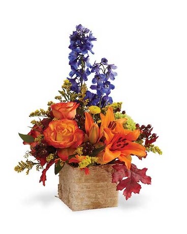 Wichita Florist | Wichita Flower Shop | Tillie's Flower Shop | 316-687-0630