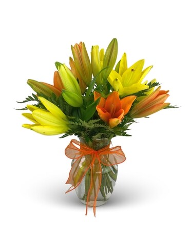 Wichita Florist | Wichita Flower Shop | Tillie's Flower Shop | 316-687-0630