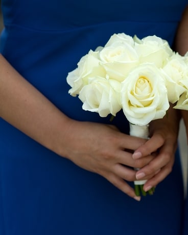 Hand-Held Bouquets Wichita KS - Tillie's Flower Shop