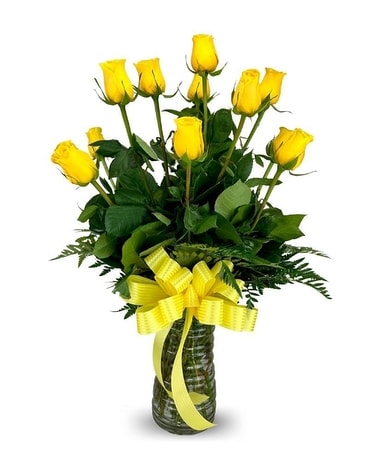 Tuesday Rose Specials Delivery Wichita KS - Tillie's Flower Shop