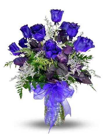 Tuesday Rose Specials Delivery Wichita KS - Tillie's Flower Shop